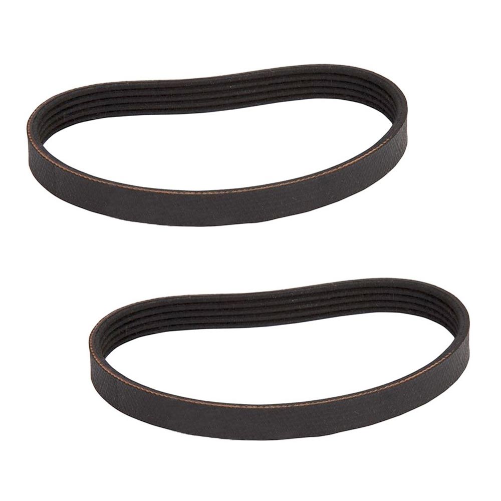 TurboCat Zoom/TurboCat EX/TurboCat Pro Replacement Belts