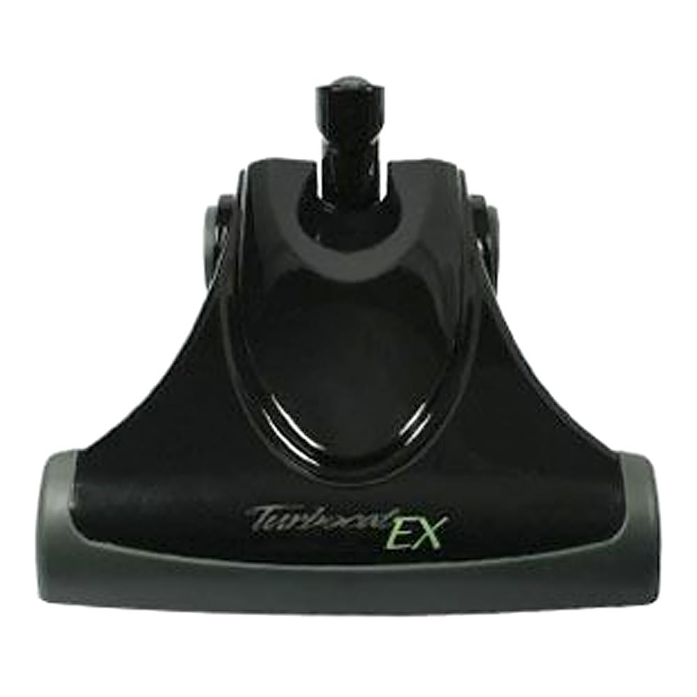Turbocat EX Air-Driven Powerhead Black 8705