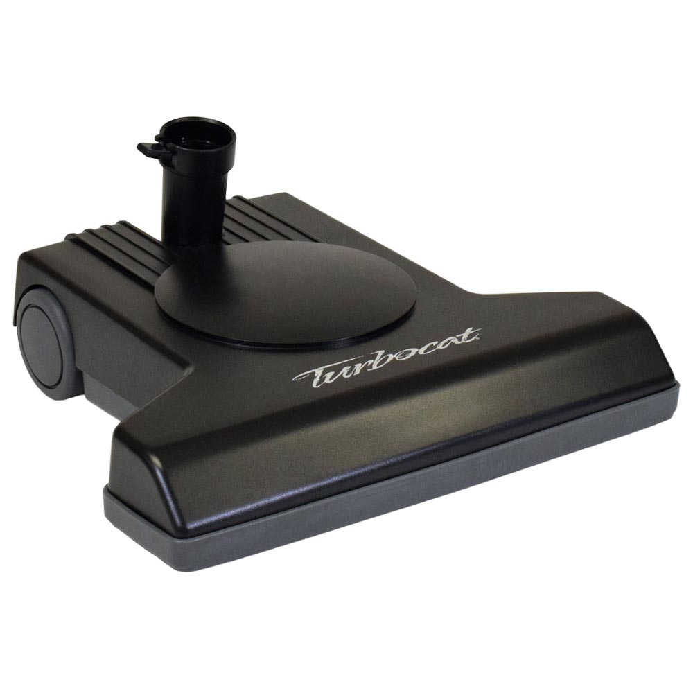 Turbocat TP210 Air-Driven Powerhead Black (8695-BG)