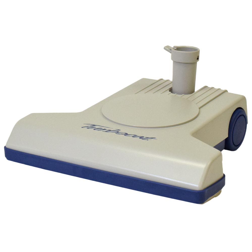 Turbocat TP210 Air-Driven Powerhead in White (8695)