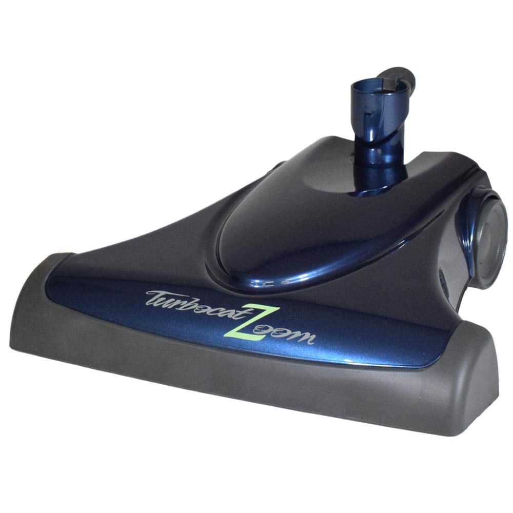 TurboCat Zoom Air-Driven Powerhead