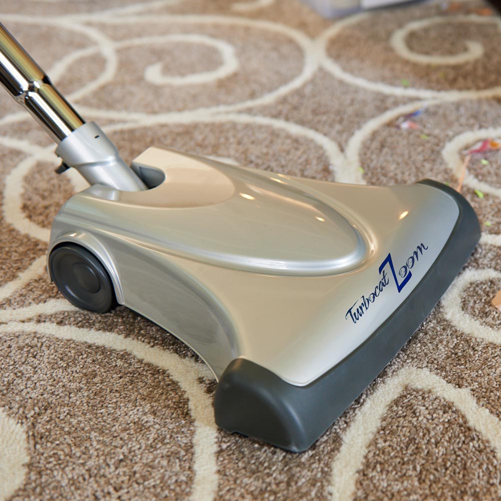 TurboCat Zoom Air-Driven Powerhead