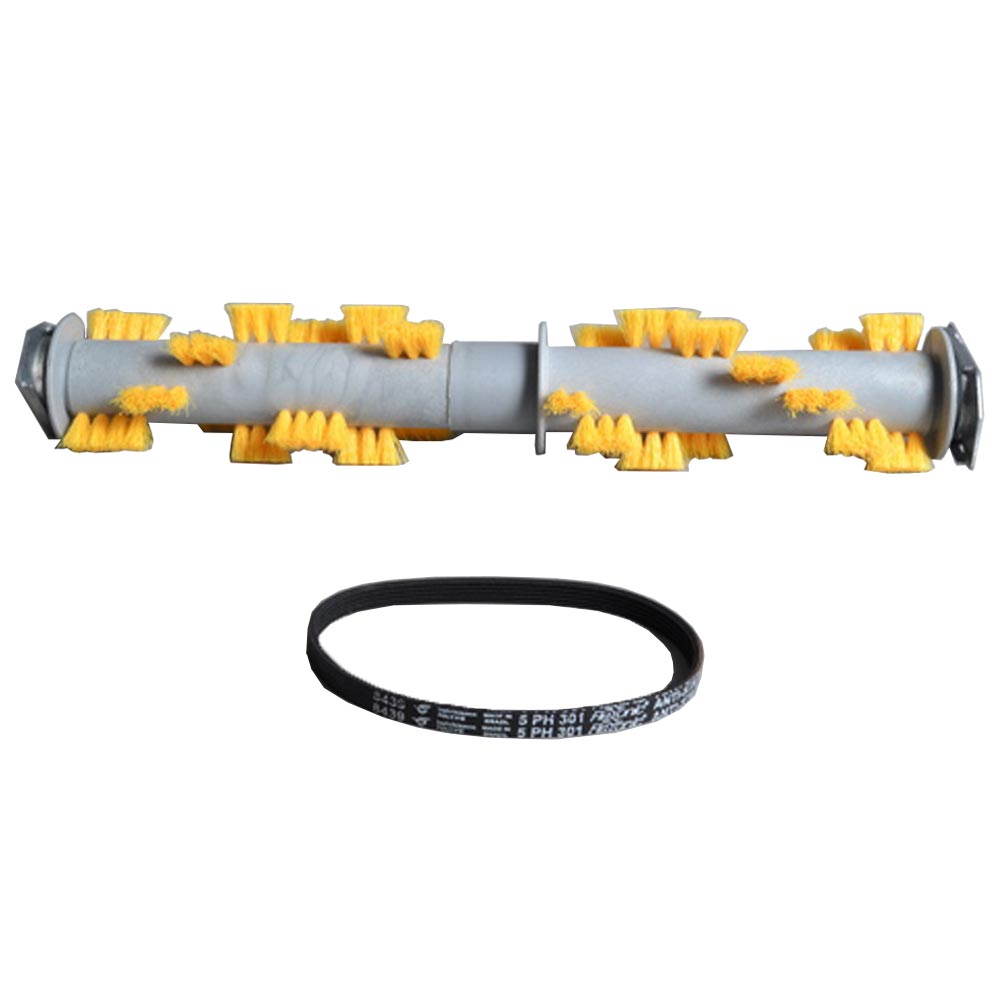 Turbocat Brushroller (8896) - EX/Zoom Brush Roller