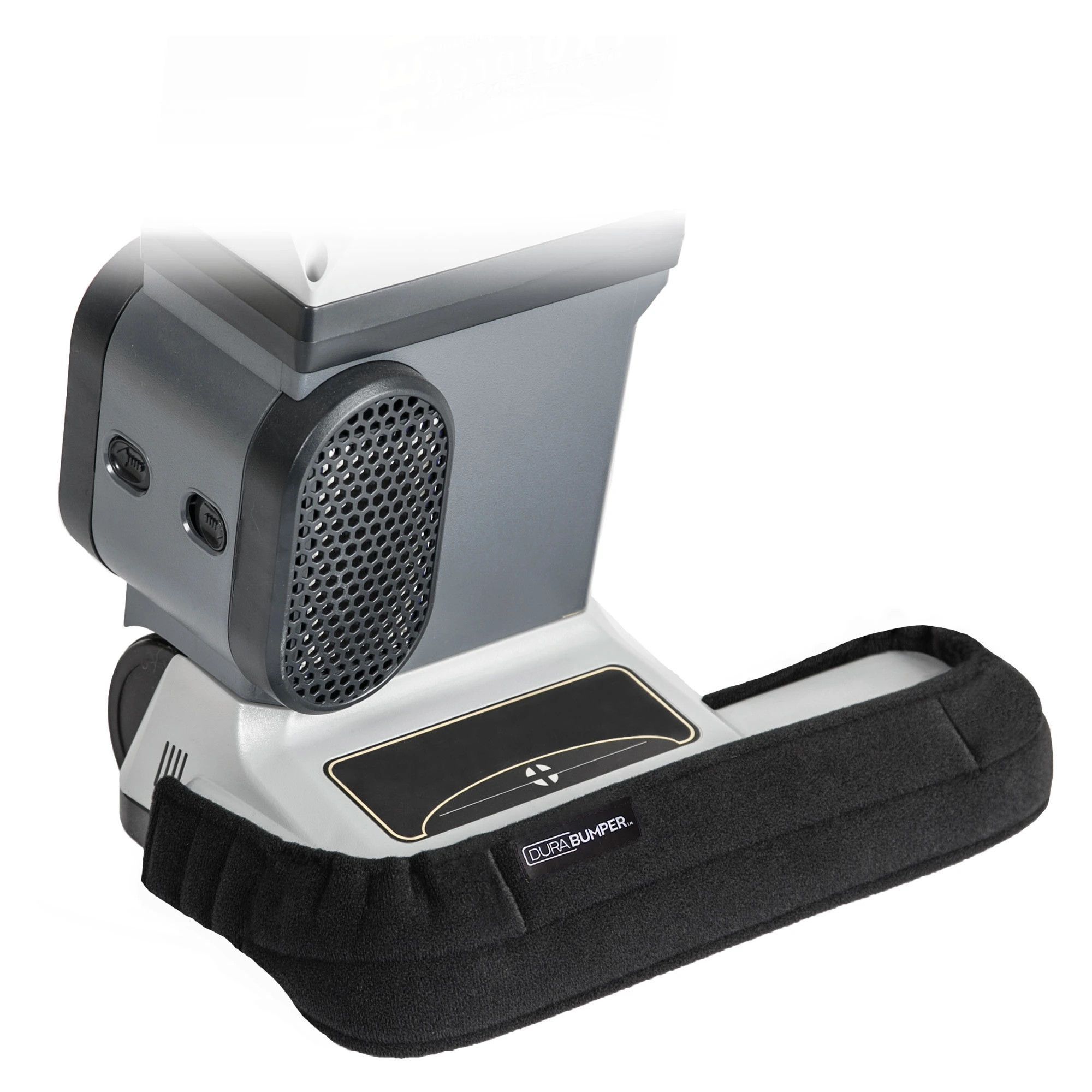 Vacubumper Upright Vacuum Bumper (Right Arm Extension)