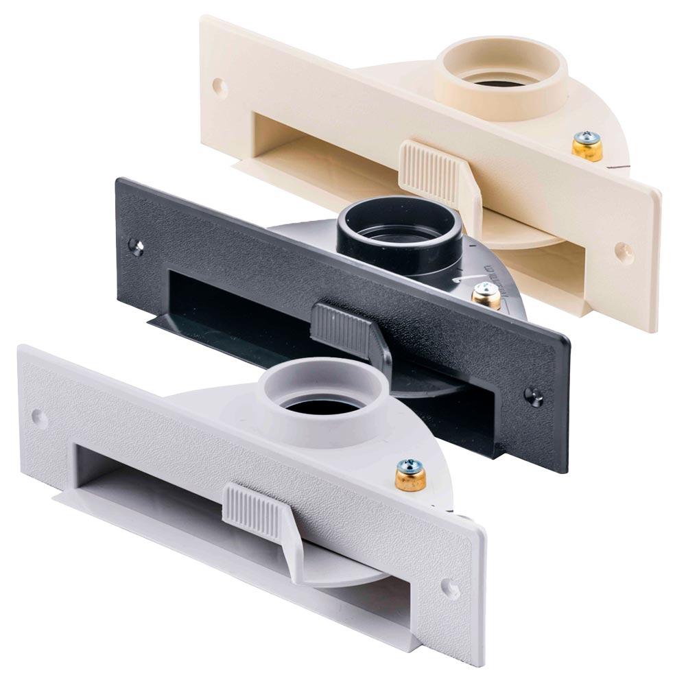 VacPan Automatic Dustpan - Central Vac Pan