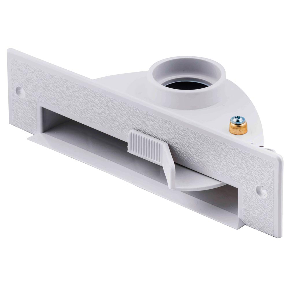 VacPan Automatic Dustpan - Central Vac Pan