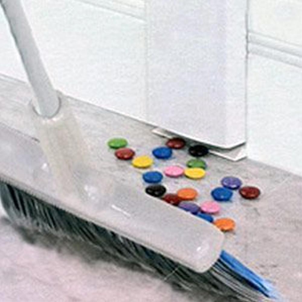 VacPan II VCPW02-WM Dual Function Dustpan