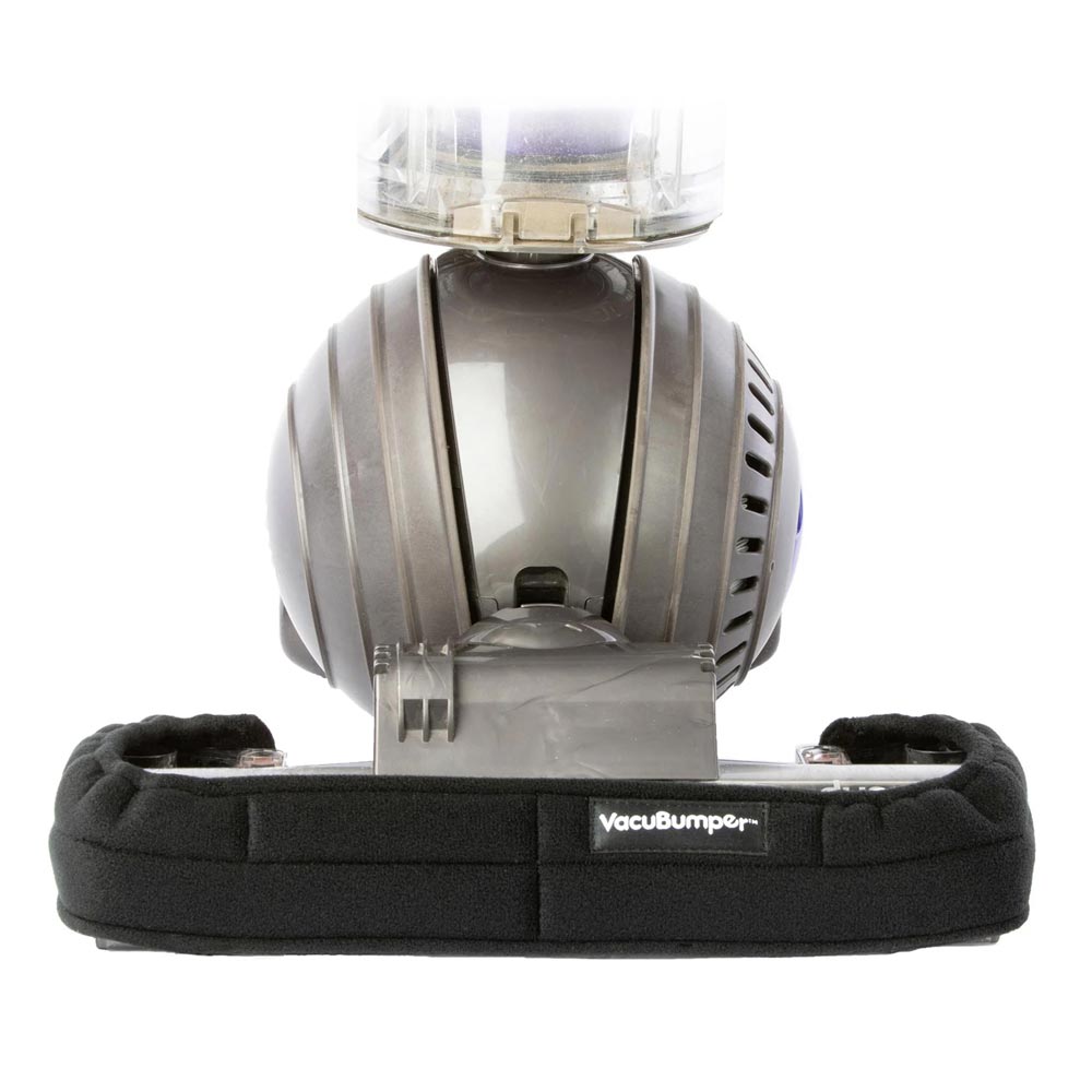 Vacubumper Dyson Ball & Shark Upright Vacuum Bumper