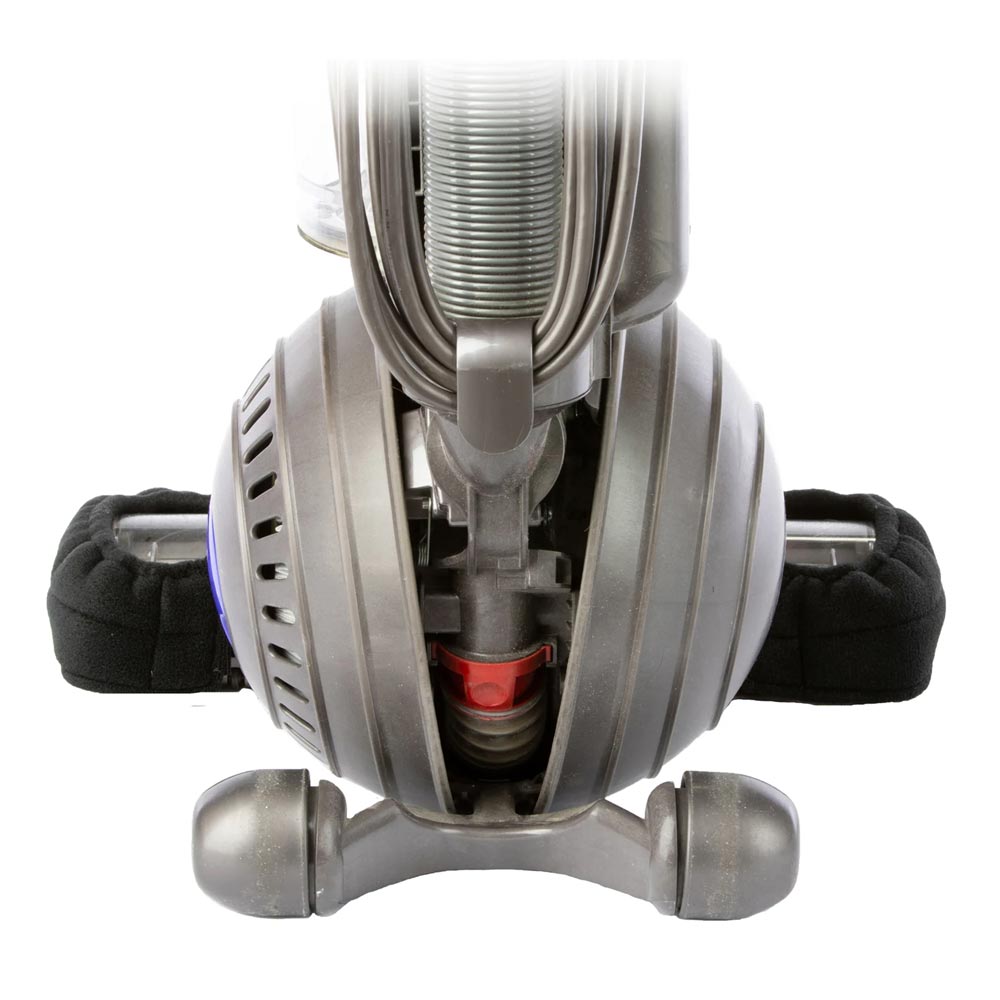 Vacubumper Dyson Ball & Shark Upright Vacuum Bumper