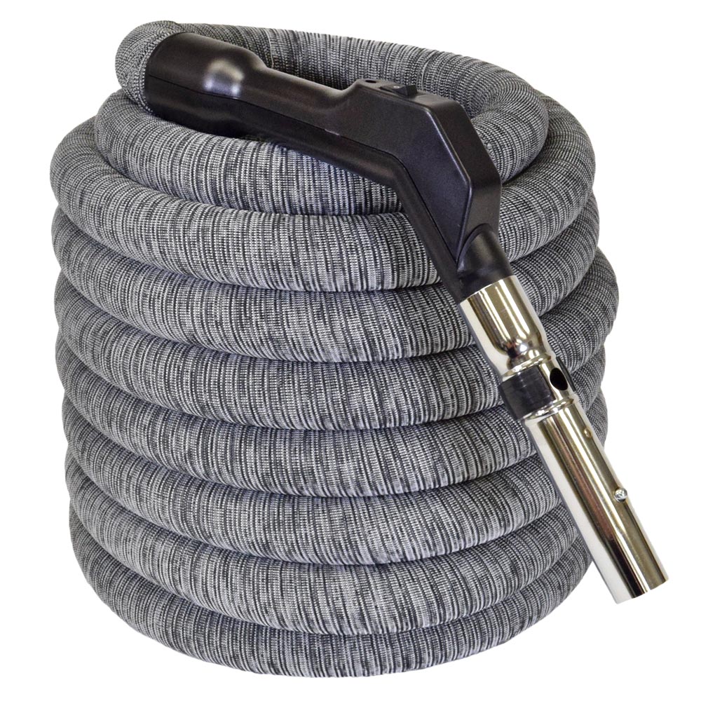 Vacuflo 7348-35 TurboGrip Low Voltage Hose 35ft