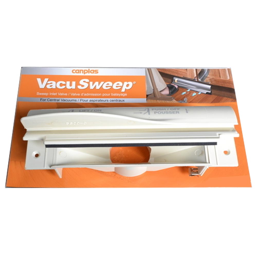 Vacusweep Automatic Dustpan