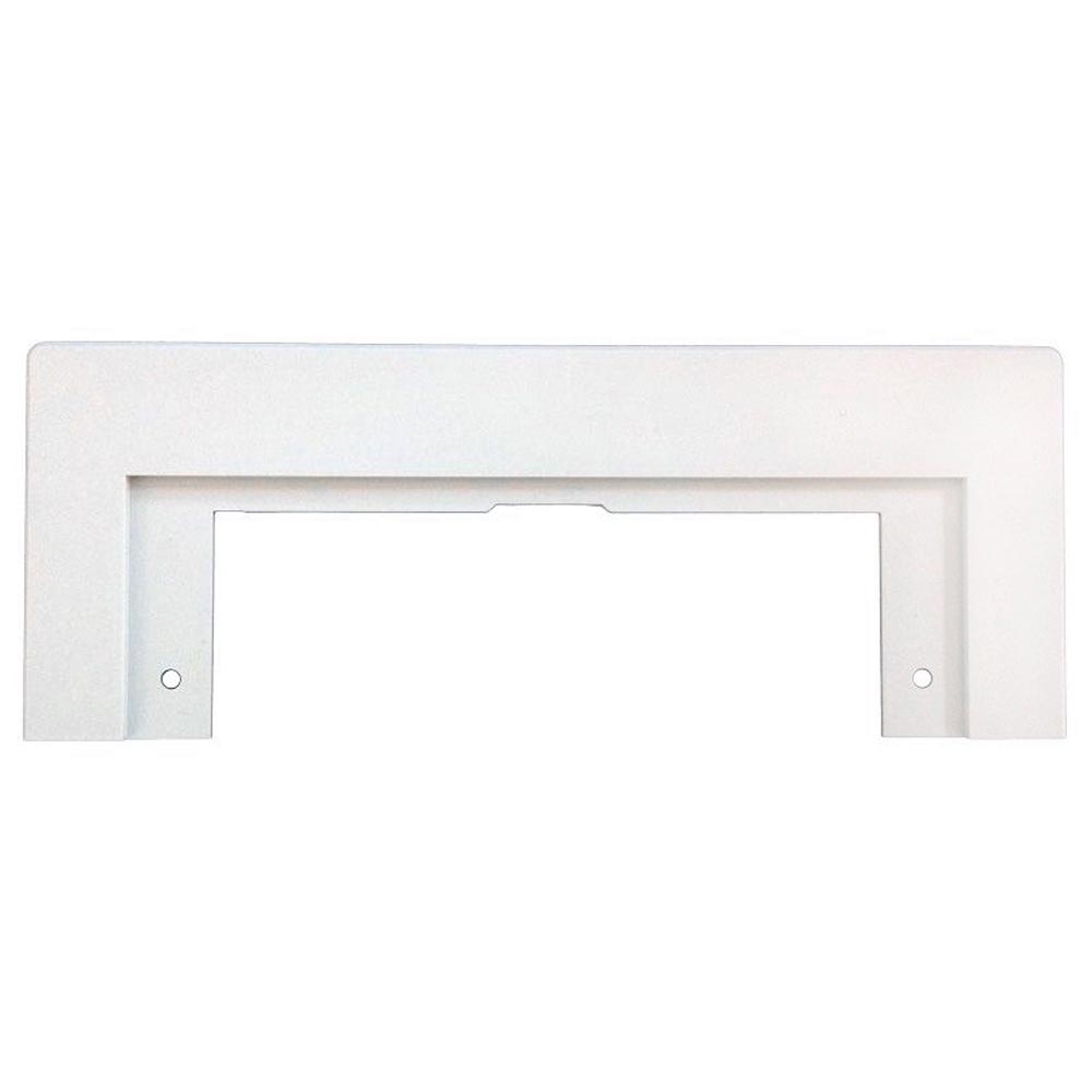 VacuSweep Quick Trim Plate