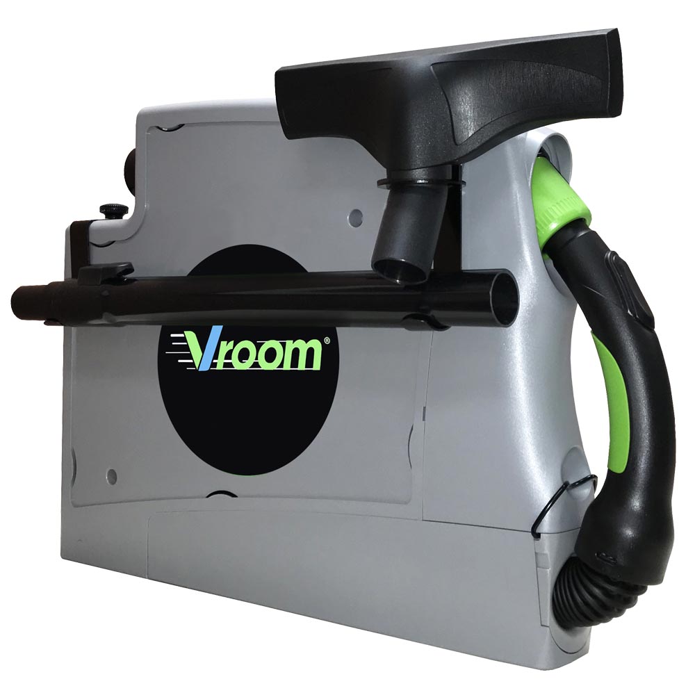 Vacuflo Vroom 24 Vacuum 9220