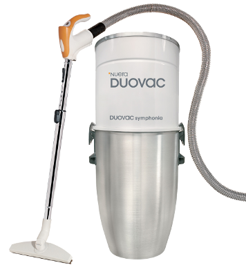 DuoVac Central Vacuum Systems, Parts, & Accessories