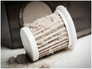 Vacuum Cleaner Filtration System Buying Guide | Think Vacuums