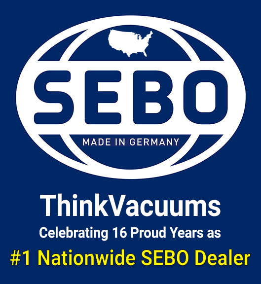 Best SEBO Vacuum Cleaner Attachments (..and Cool Tools)