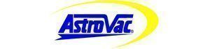 AstroVac / Vacumaid 12" Inverted Filter Bag - RB18W