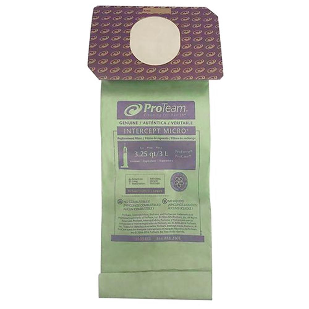 ProTeam Intercept Bags 103483