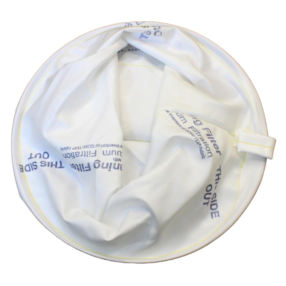 Beam (110348) Central Vacuum Filter - 14" HEPA Cloth Filter