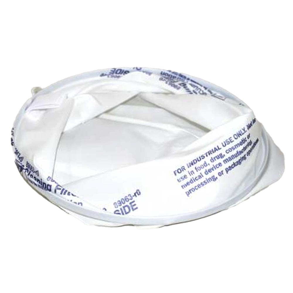 Beam (110347) Central Vacuum Filter - 11" Cloth Filter