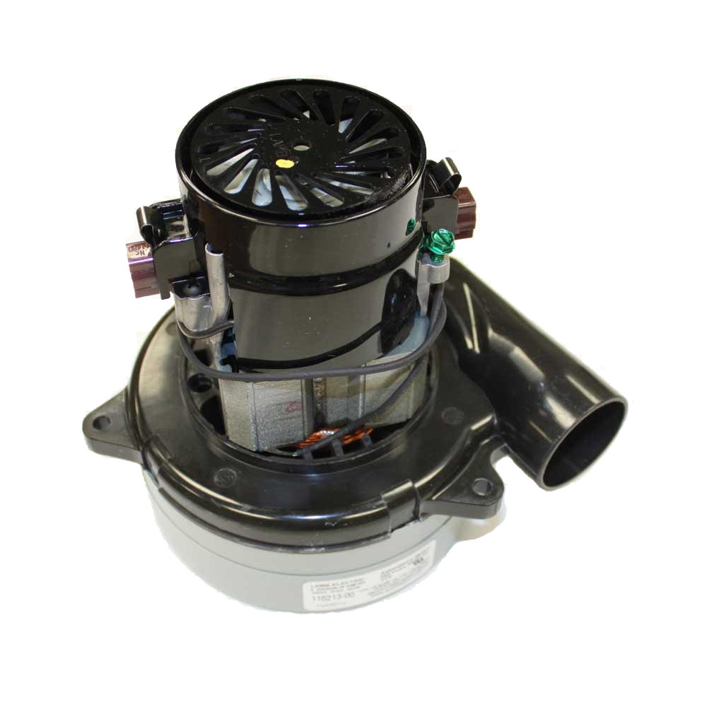 AstroVac SR-73 Central Vacuum Motor (w/Free Shipping)