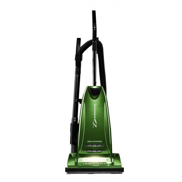 Titan T4000 Heavy Duty Upright Vacuum Cleaner