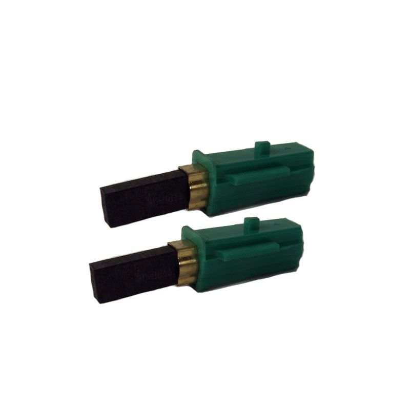 Ametek Lamb (33384) Carbon Brushes - 2 pack