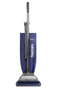 Sanitaire S645A - Professional Commercial Upright Vacuum