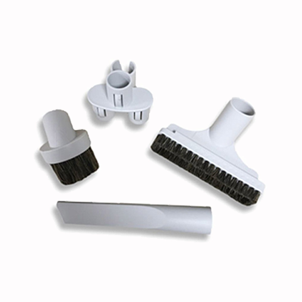 Drainvac Pet & Allergy Central Vacuum and TurboPro Combo Kit