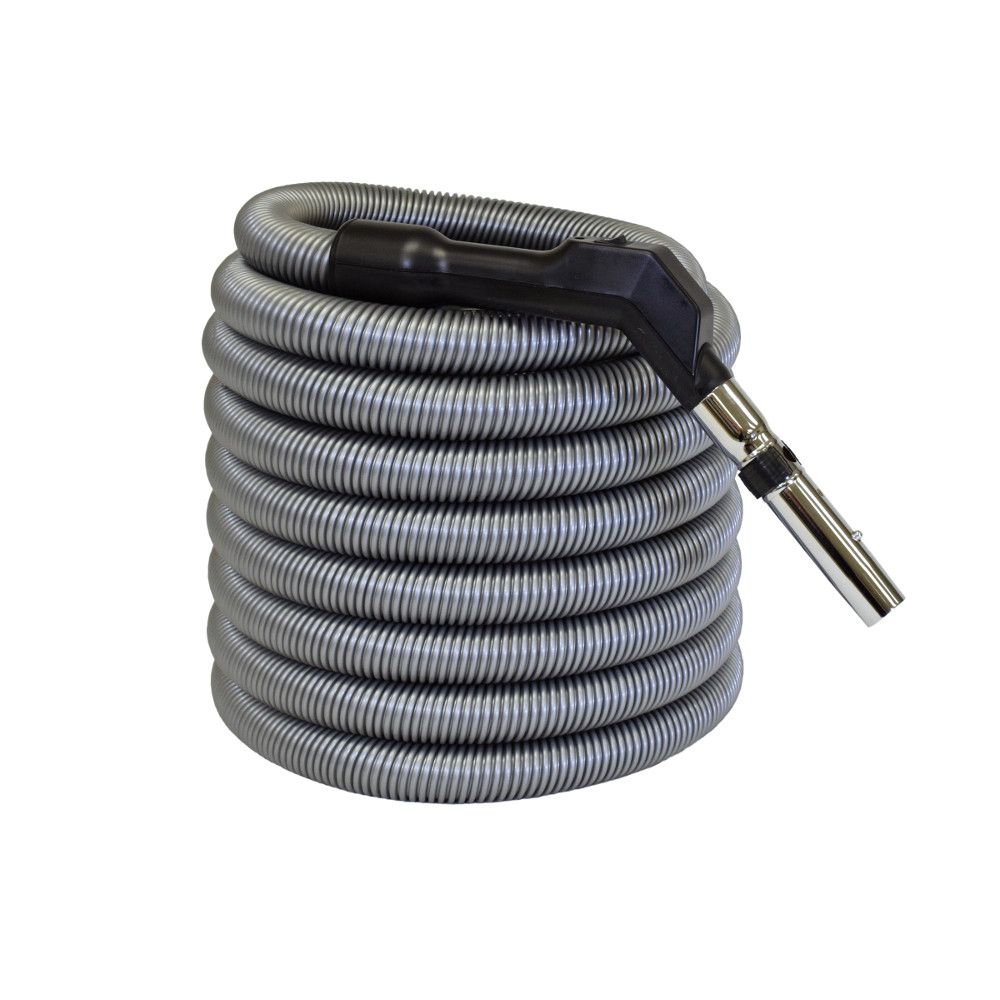 Vacuflo 7348-35 TurboGrip Low Voltage Hose 35ft