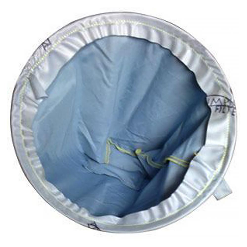 AirVac Central Vacuum 14-inch Self Cleaning Cloth Filter (110358)