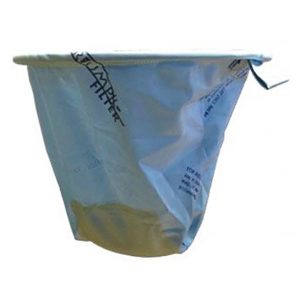 AirVac Central Vacuum 14-inch Self Cleaning Cloth Filter (110358)