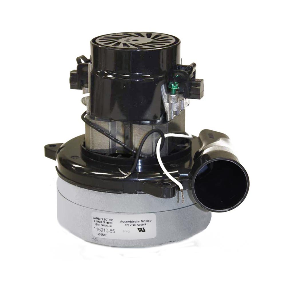 NuTone CV750 Upper Motor Central Vacuum Motor | ThinkVacuums