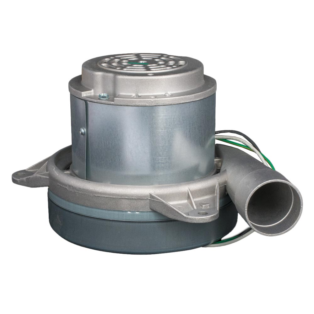 AstroVac MK3 Central Vacuum Motor (w/ Free Shipping) | Call Us 800-322-2965