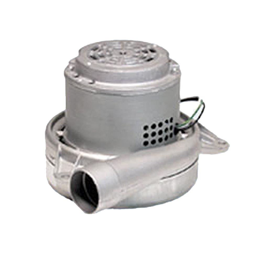AstroVac MK10 Central Vacuum Motor (w/ Free Shipping) | Call Us 800-322 ...