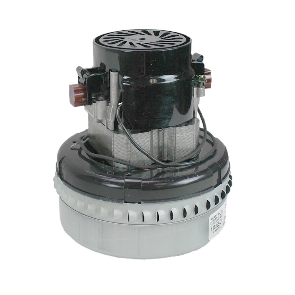 Ametek-Lamb (116125) Central Vacuum Motor - Call 1-800-322-2965