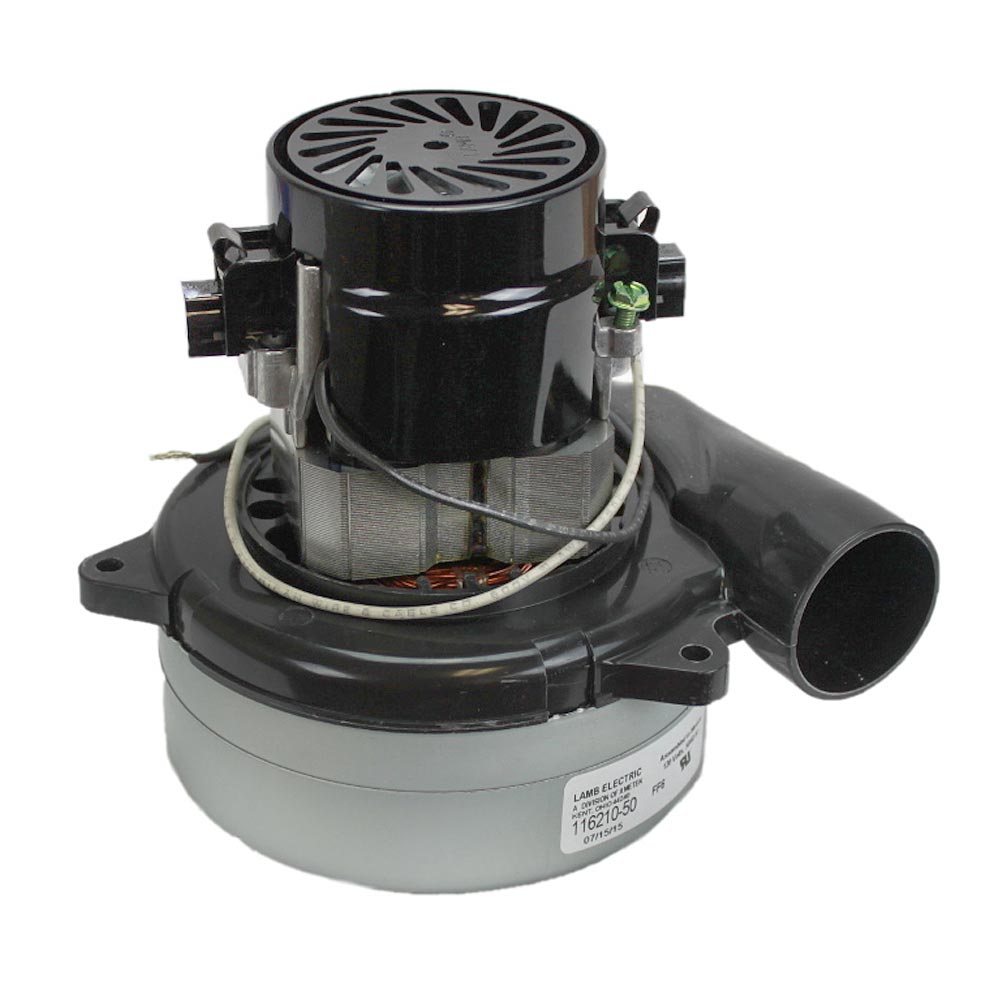NuTone CV750 Upper Motor Central Vacuum Motor | ThinkVacuums