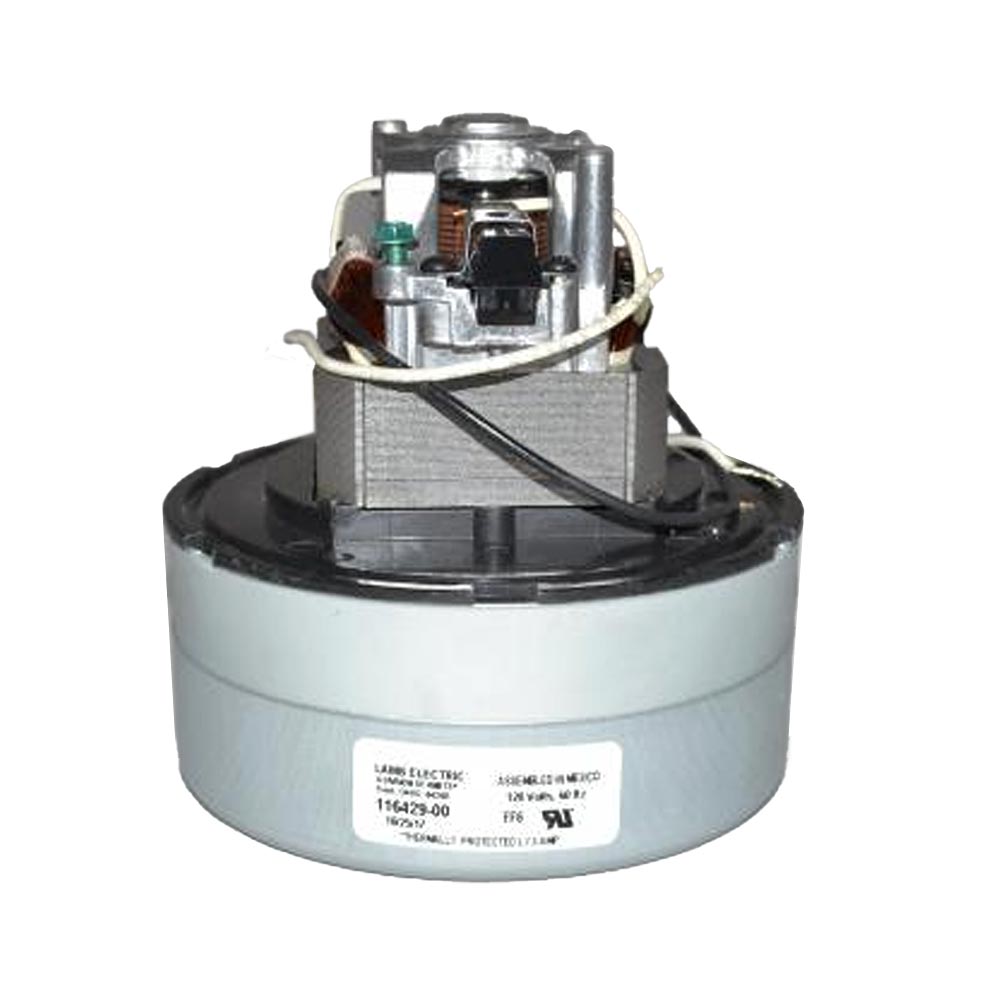 AstroVac SR-34 Central Vacuum Motor | ThinkVacuums