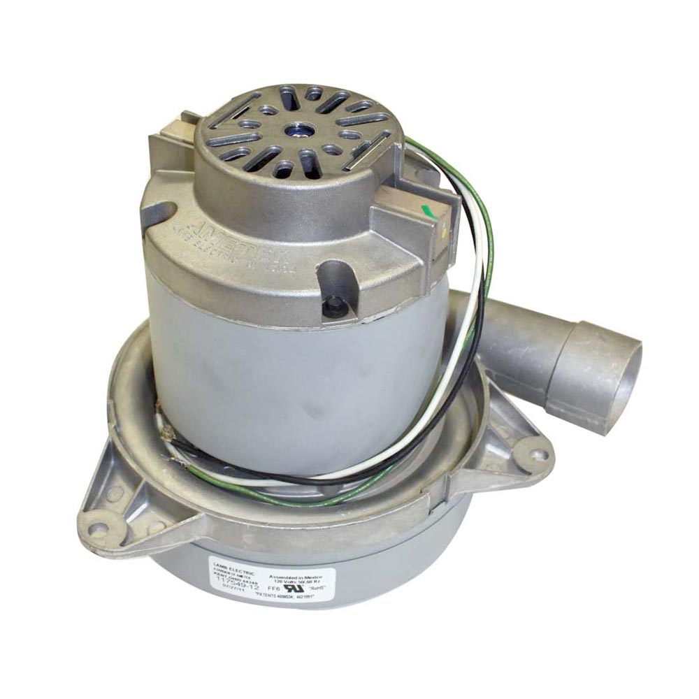 Vacu-Maid S2000 Central Vacuum Motor | ThinkVacuums