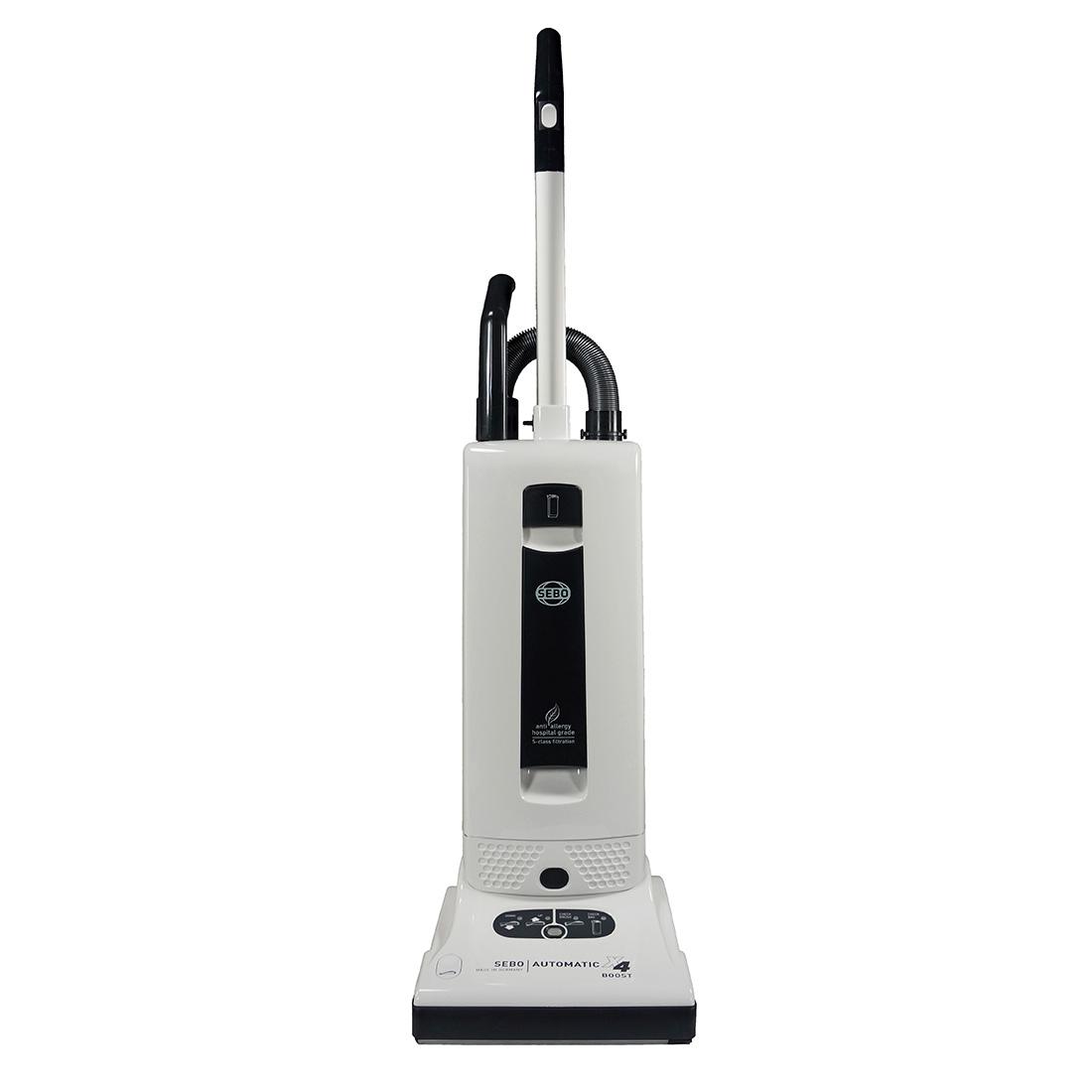 SEBO Automatic X4 Boost in White ($949 w/ Free Shipping)