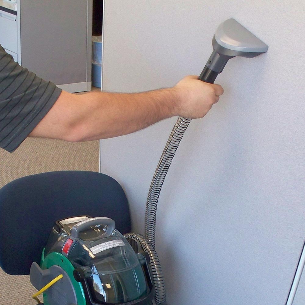 Bissell (BGSS1481) Little Green Pro Spot Cleaner w/ Specs