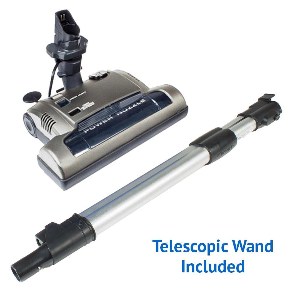 Premium "Champion" Electric Powerhead