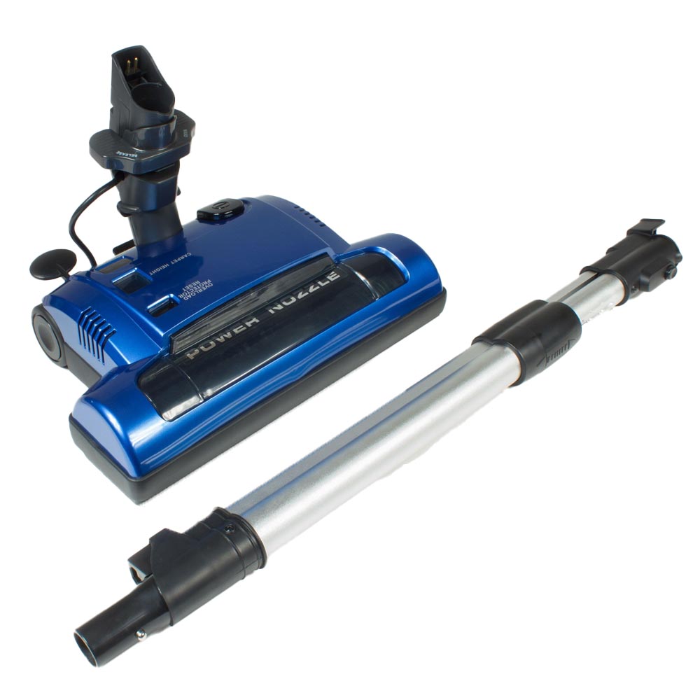 Premium "Champion" Electric Powerhead