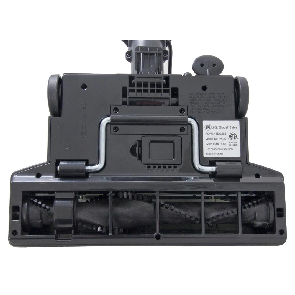 Premium "Champion" Electric Powerhead