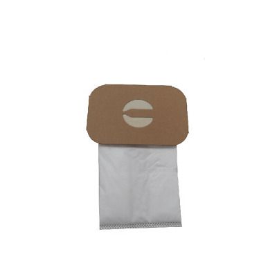 Clean Obsessed HEPA Filter Bags (Fits: CO763 / CO888) - 9 Pack
