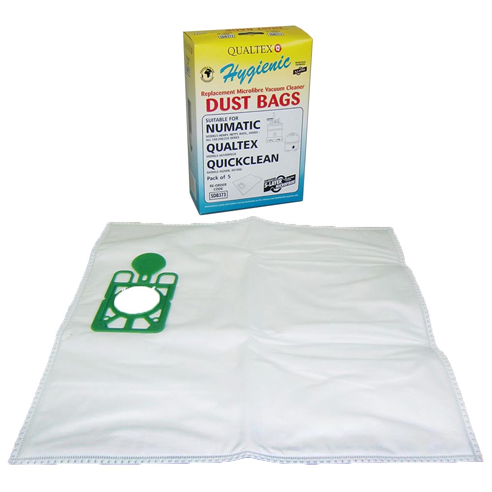 Quick Clean Disposable Bags 413150