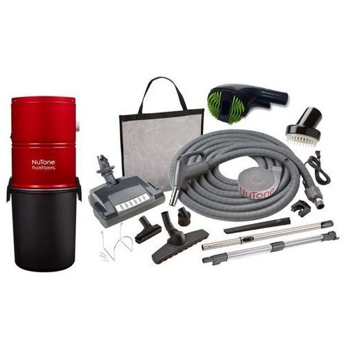 10 Best Central Vacuum Cleaners of 2021 (The Experts Review)