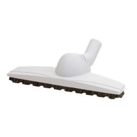 Vacuflo 12" Turn & Clean Bare Floor Brush
