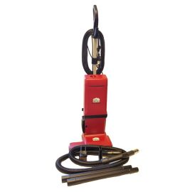 Clean Obsessed Upright Commercial Vacuums (Complete List)