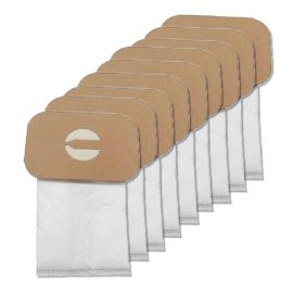 Clean Obsessed CO888 Deluxe Powerteam Pro Canister Vacuum